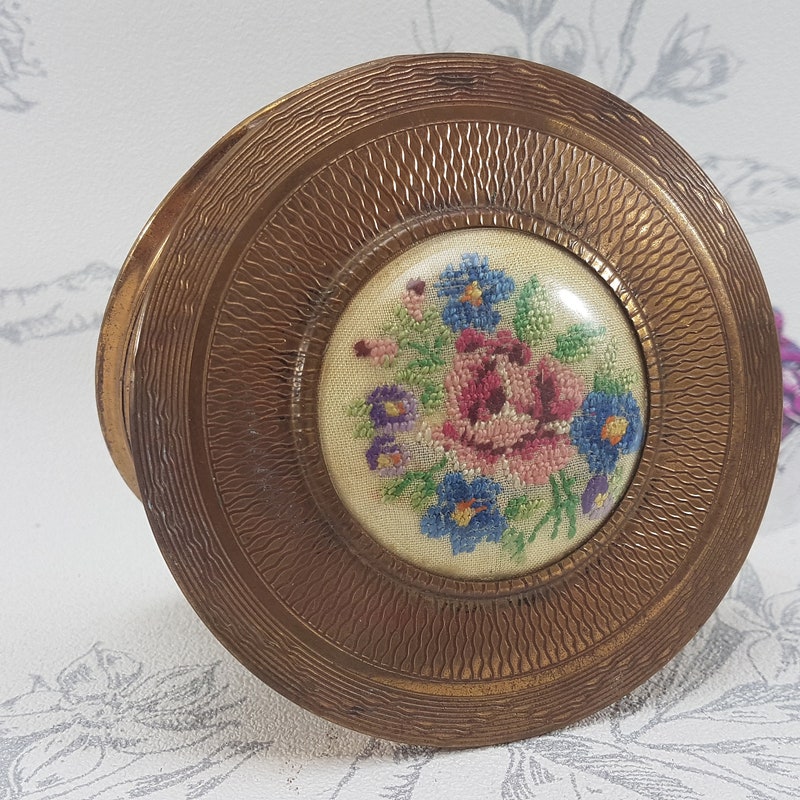 SpareOomVintage - Etsy