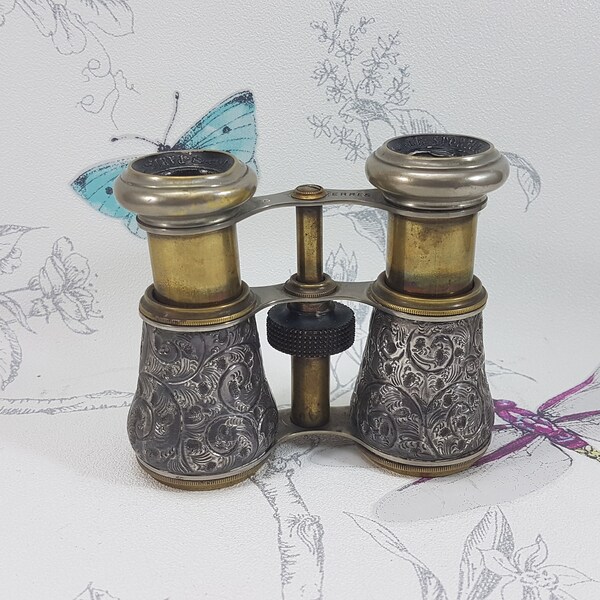 Opera Glasses - Etsy