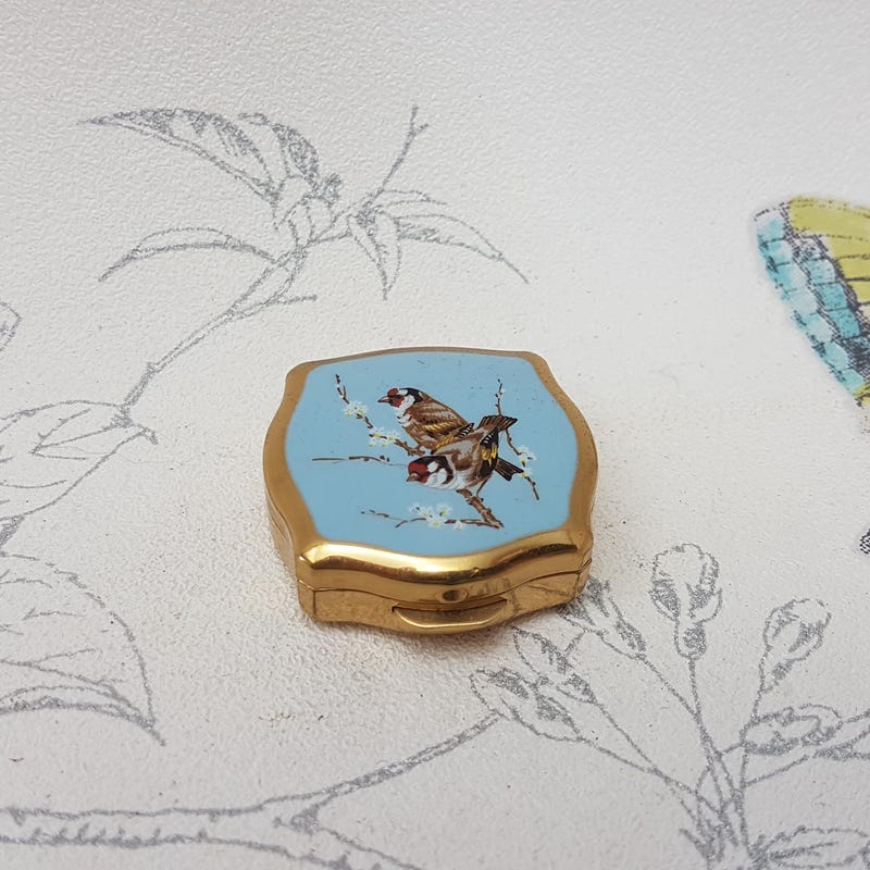 SpareOomVintage - Etsy