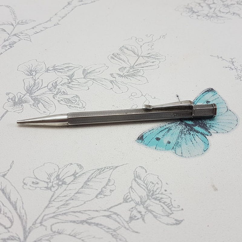 Propelling Pencil - Etsy