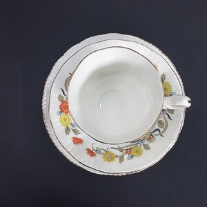 Vintage Royal Standard Tea Set Vintage Porcelain Tea Set for | Etsy UK