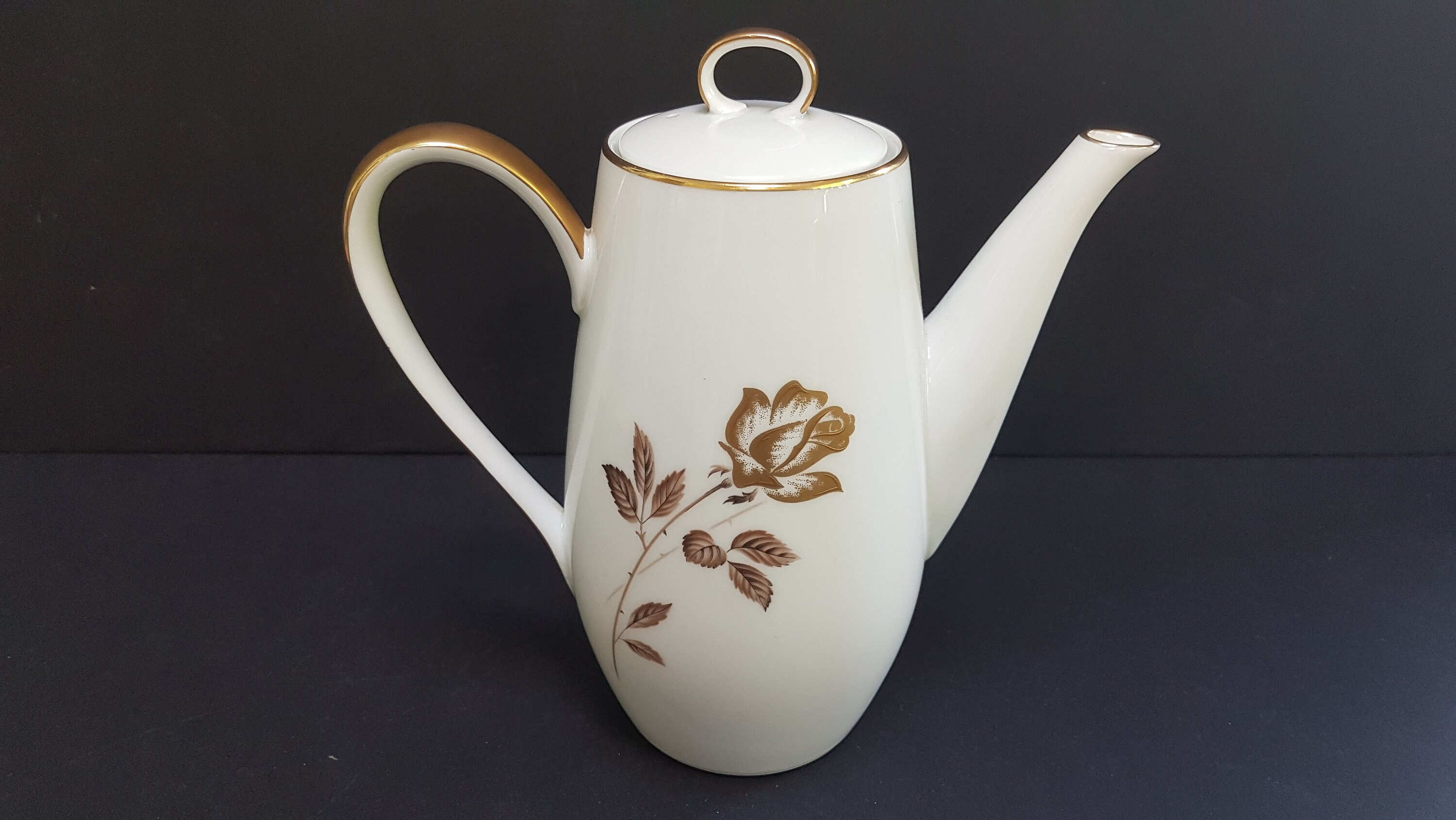 Vintage Coffee Set Noritake Tea or Coffee Set for Six - Etsy UK
