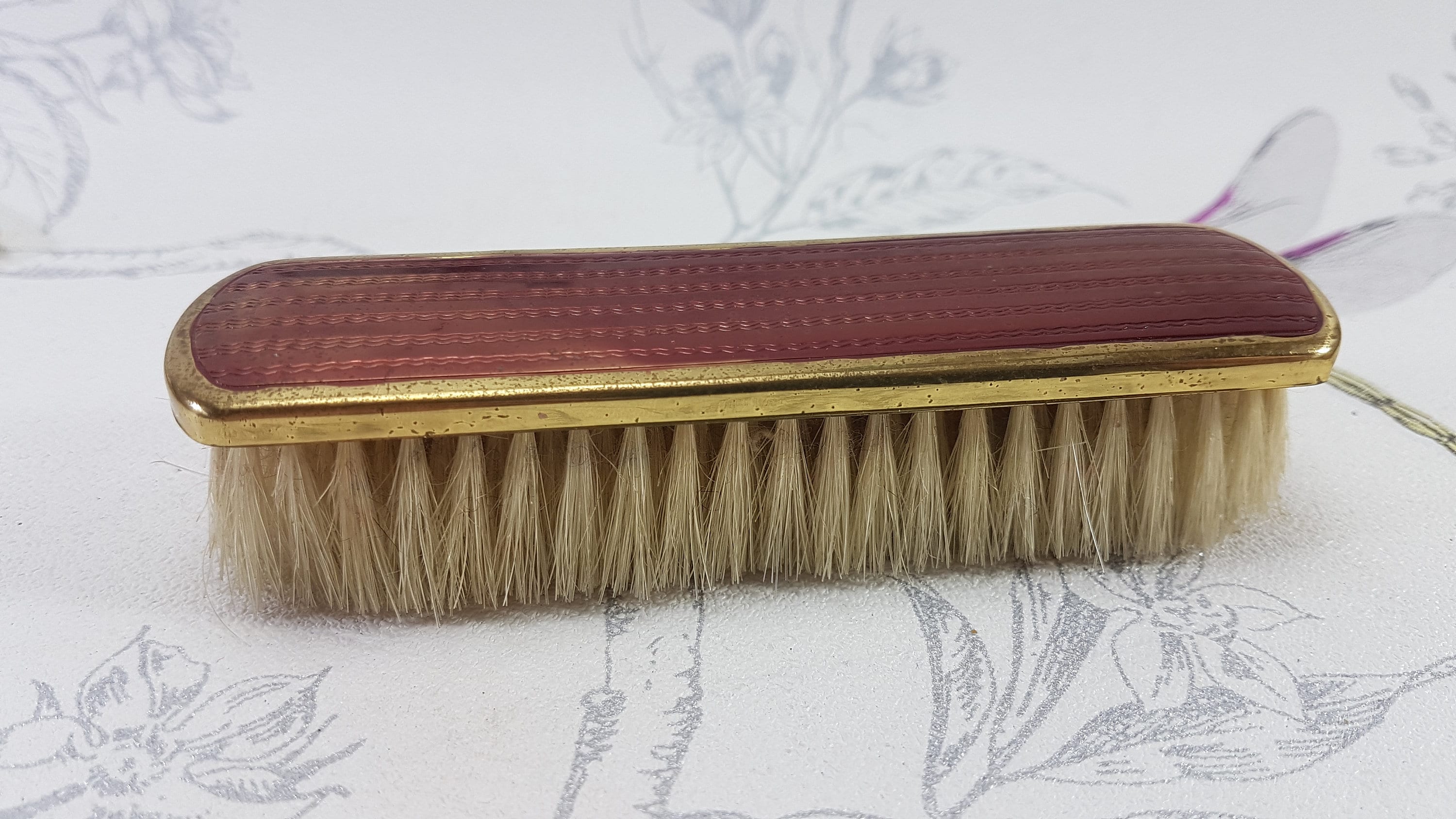 Art Deco Engine Turned Vanity Set Vintage Art Deco Perfume - Etsy UK