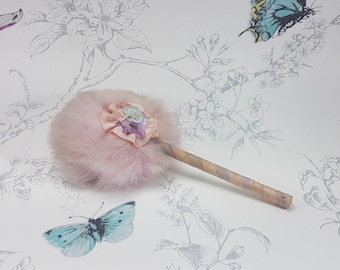 Powder Puff - Etsy UK