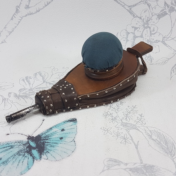 Novelty Pin Cushion Etsy