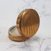 Vintage Dubarry Powdrette Compact Mirror, Art Deco Powdrette Dubarry ...