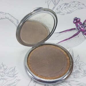 Vintage Yardley Marcasite Powder Compact: Art Deco Collectible - Etsy UK