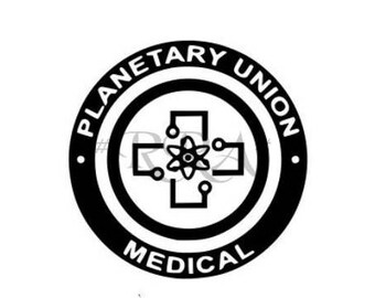 Planetary Union | Etsy