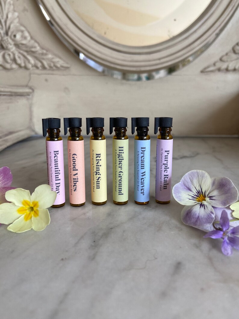 14k Gold Filled Lava Triangle Pendant / Diffuser Jewellery / - Etsy UK