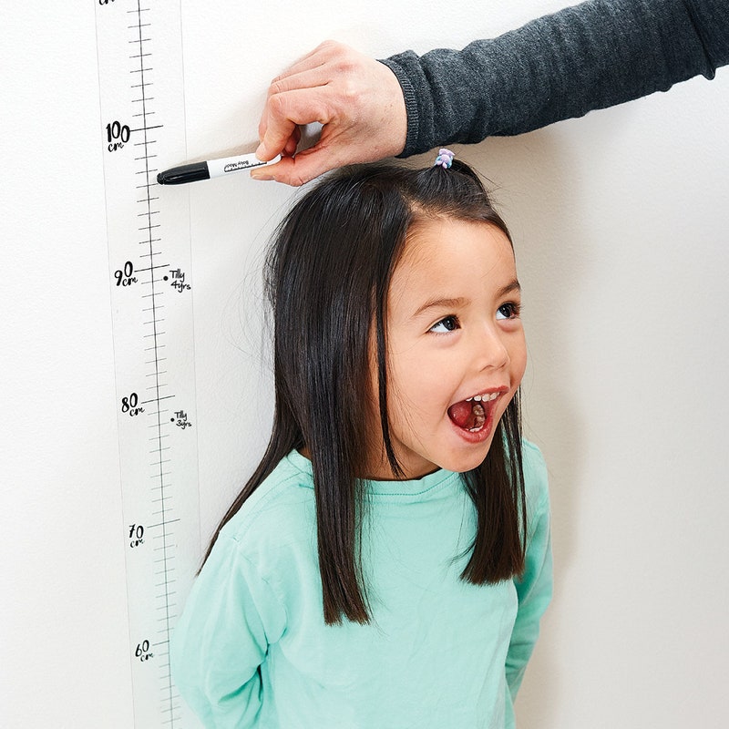 Measuring Decals - Etsy