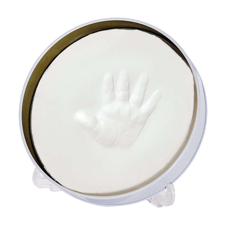 Baby Imprint Kit - Etsy Australia