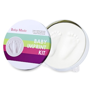 Baby Imprint Kit - Etsy Australia
