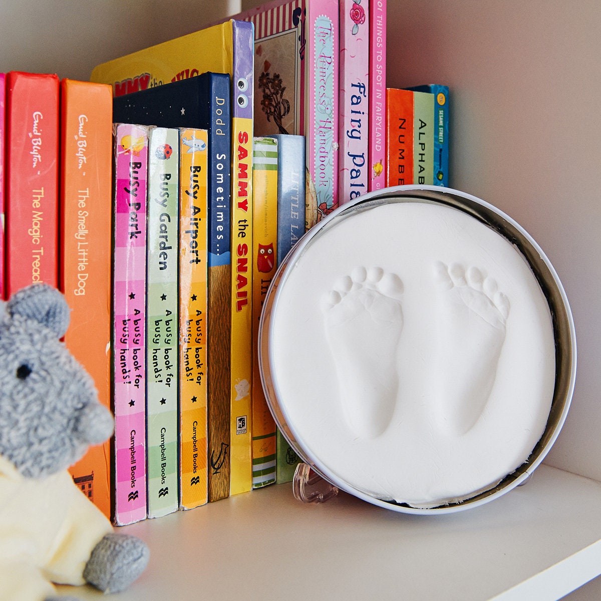 Baby Imprint Kit - Etsy Australia