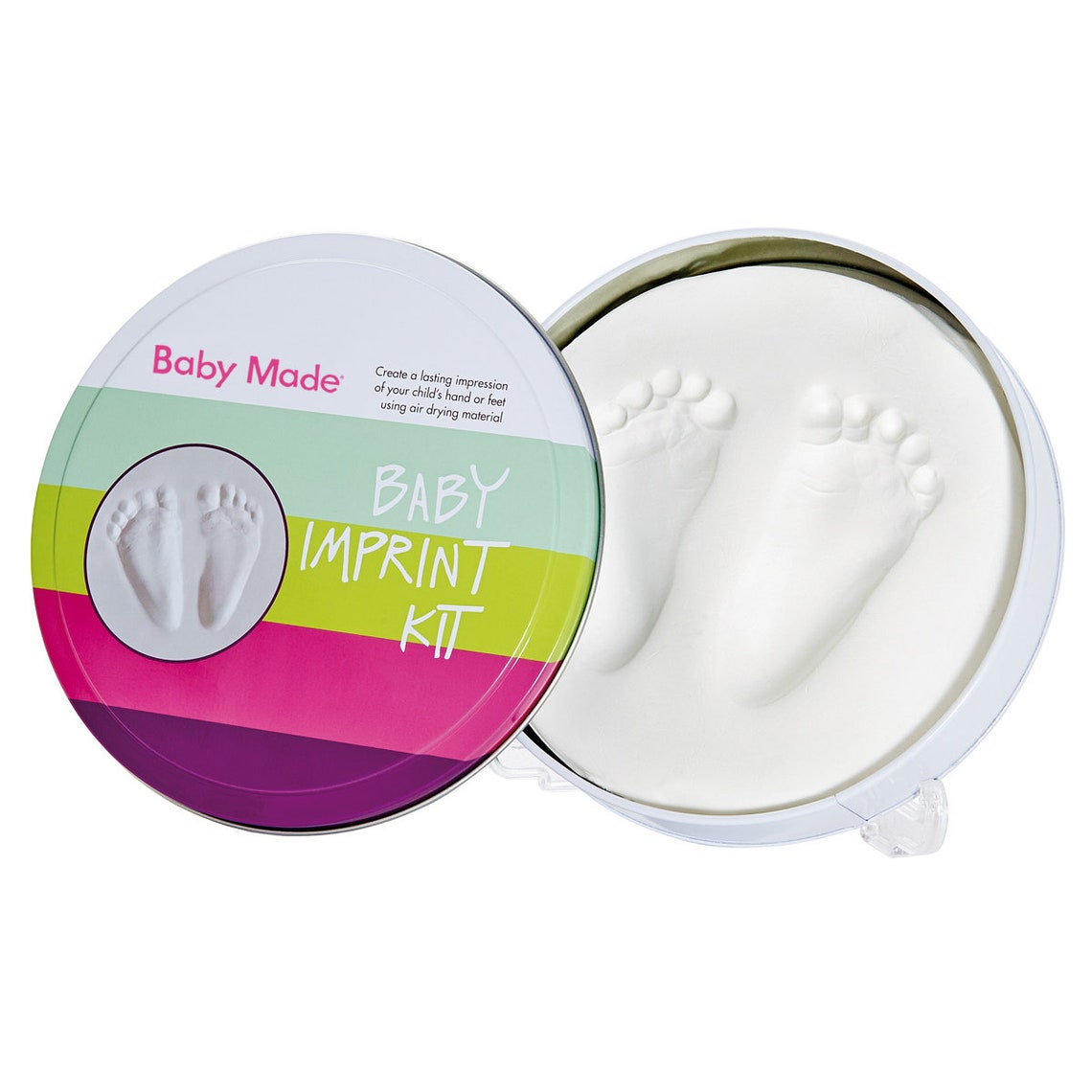 Baby Imprint Kit - Etsy Australia