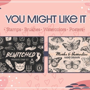 Instagram Sticker Template Pack Stories 35 Elements - Etsy