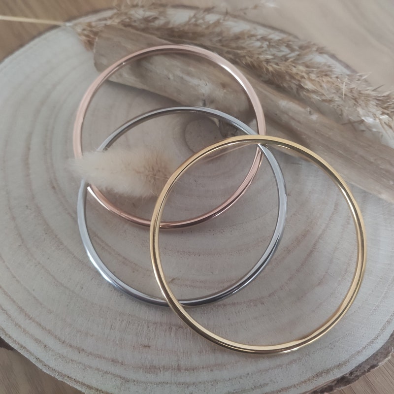 Bangle Bracelets - Etsy