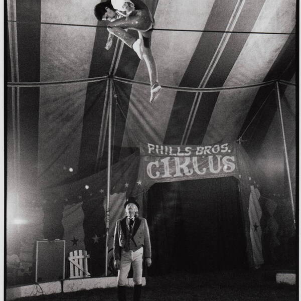 Tight Rope Walking - Etsy