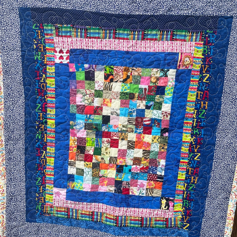 UniqueHandmadeQuilts - Etsy