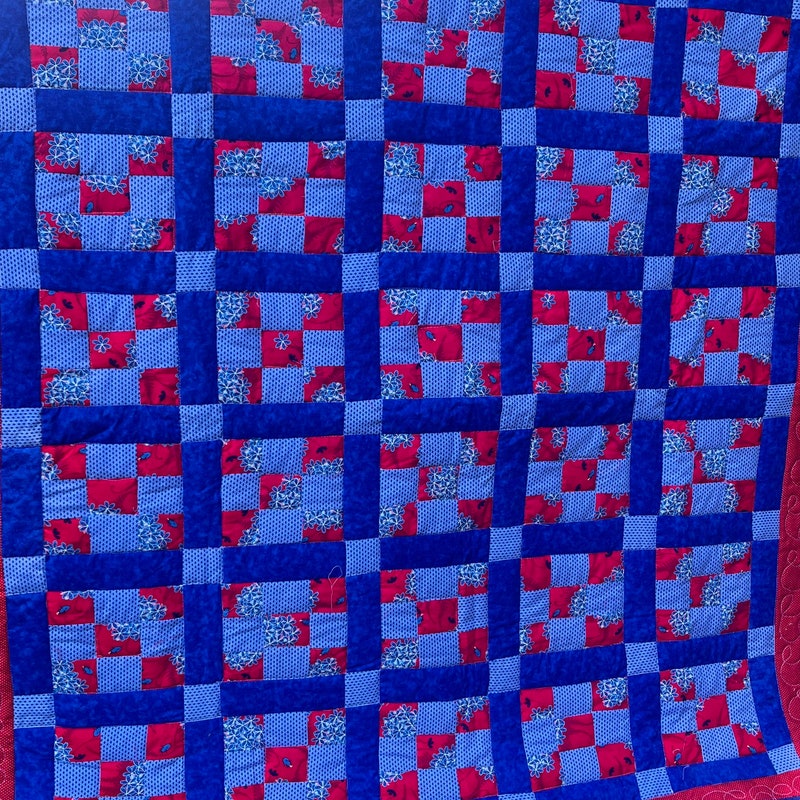 UniqueHandmadeQuilts - Etsy