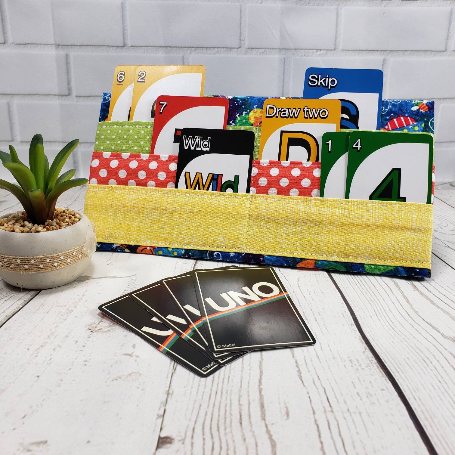 Card Caddy Card Holder Playing Card Holder Childs Card - Etsy