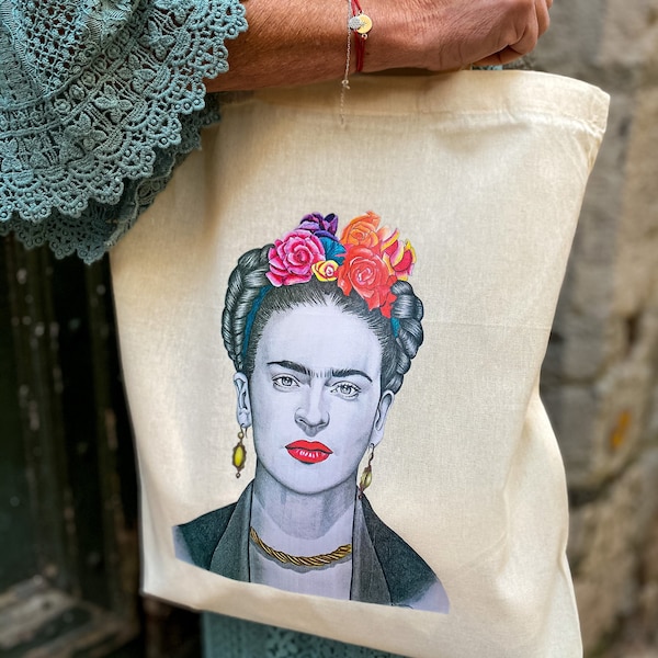 Frida - Etsy France