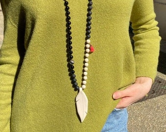 Cheyenne Necklace - Etsy