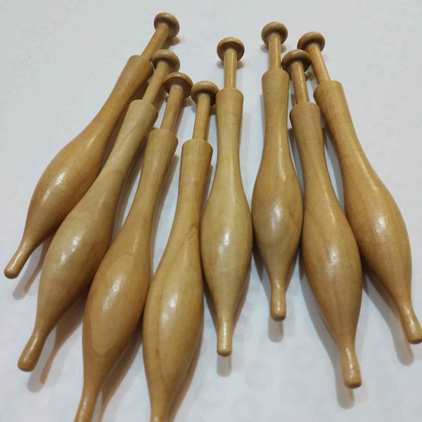Danish Lace Bobbins - Etsy