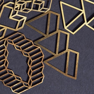 Custom Laser Cut Sterling Silver Laser Cutting on Silver - Etsy