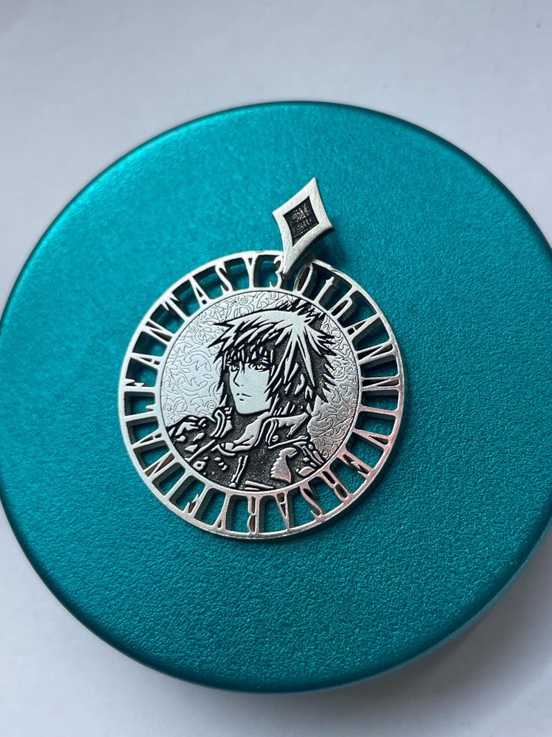 Custom Laser Cut Sterling Silver - Laser Cutting and Engraving on ...