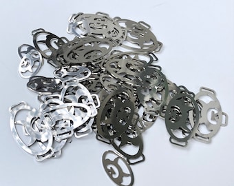 Custom Laser Cut Sterling Silver Laser Cutting and Engraving on Silver ...