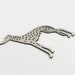 Custom Laser Cut Sterling Silver Laser Cutting and Engraving - Etsy