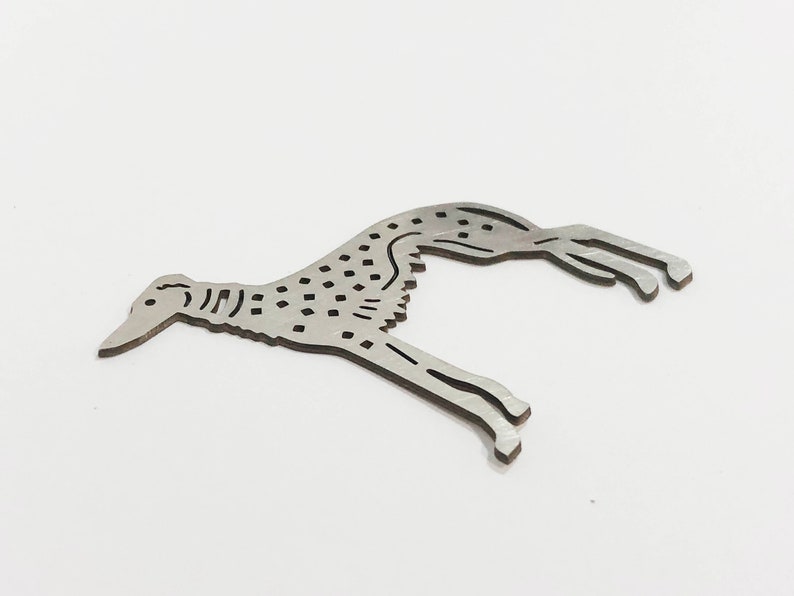 Custom Laser Cut Sterling Silver Laser Cutting and Engraving - Etsy