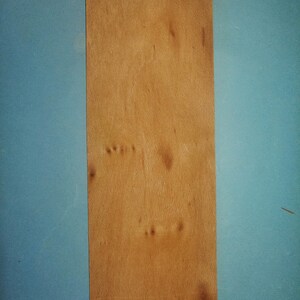 10 Sample Sheets of Real Wood Veneer Marquetry, Daniella Kevazingo ...