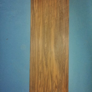 10 Sample Sheets of Real Wood Veneer Marquetry, Daniella Kevazingo ...