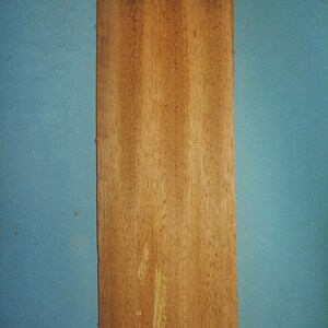 10 Sample Sheets of Real Wood Veneer Marquetry, Daniella Kevazingo ...