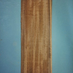 10 Sample Sheets of Real Wood Veneer Marquetry, Daniella Kevazingo ...