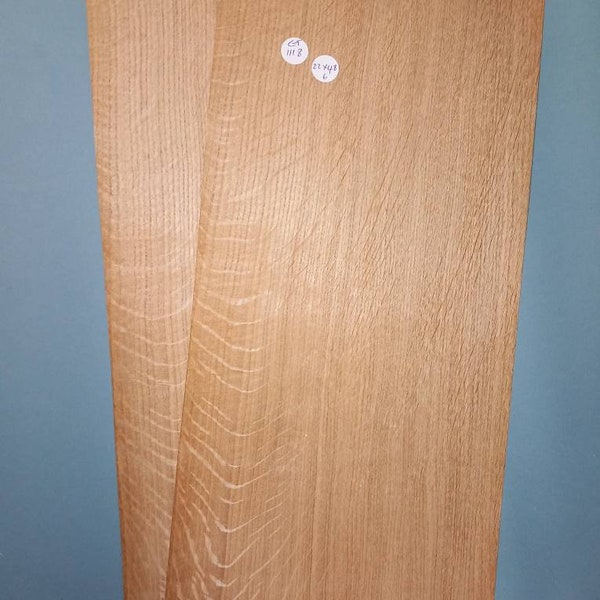 Oak Veneer Sheets - Etsy