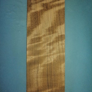 10 Sample Sheets of Real Wood Veneer Marquetry, Daniella Kevazingo ...