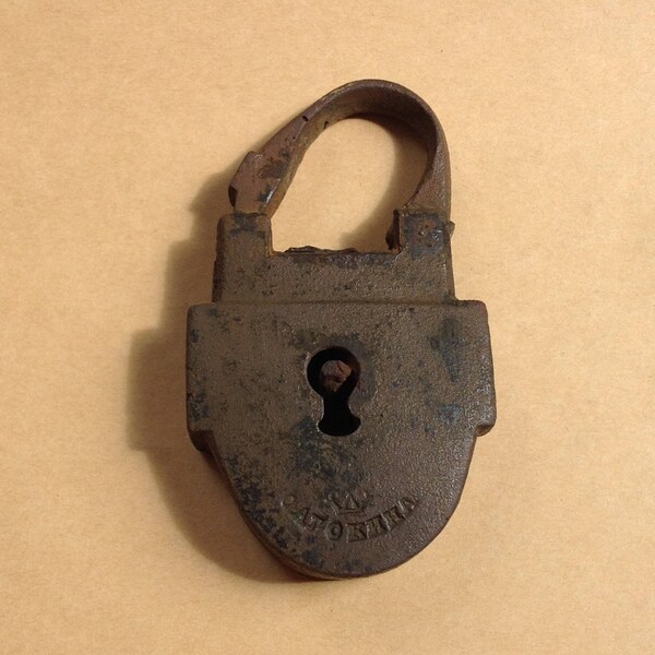 Russian Locks - Etsy
