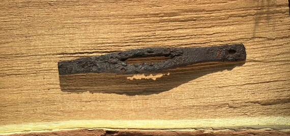 Viking Flintartifacts Flintflint is Made Ironviking - Etsy