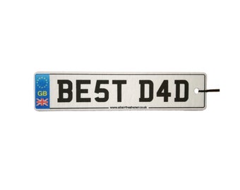 Dad Car Gift | Etsy