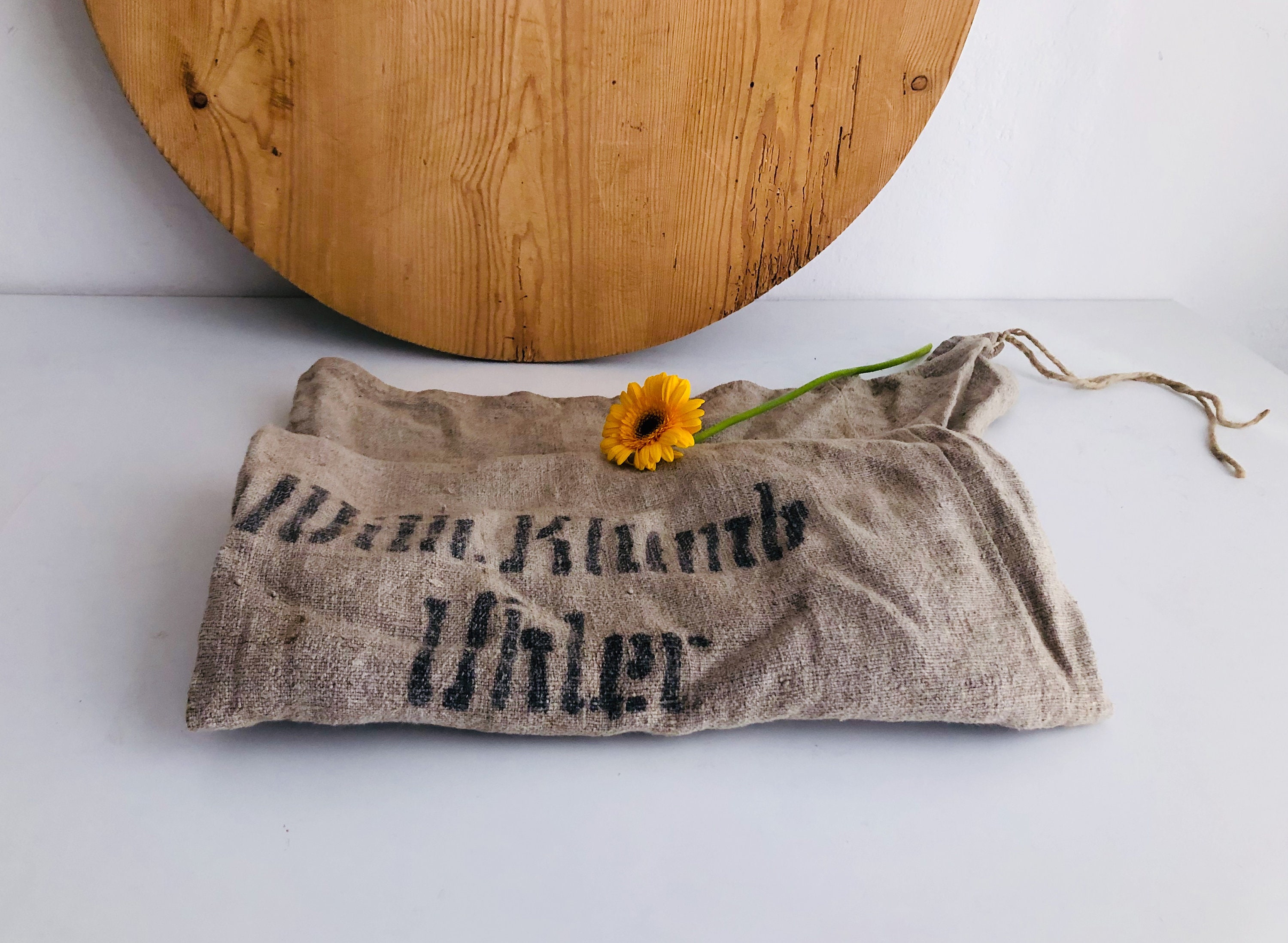 Vintage Flour Sacks for sale| 78 ads for used Vintage Flour Sacks