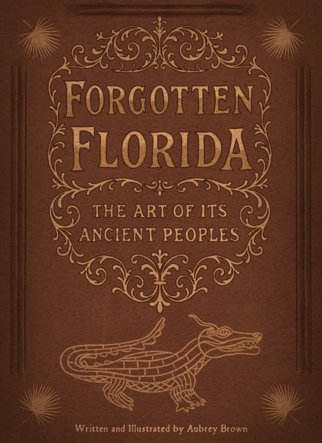 Forgotten Florida – the Art of Its Ancient Peoples | Illustrated Zine ...