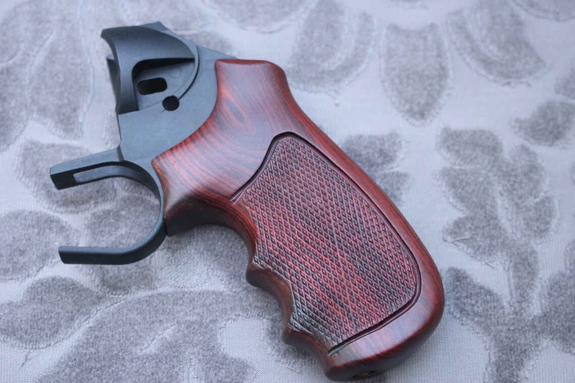 Taurus Full Size Grips Taurus Judge Public Defender Poly | Etsy