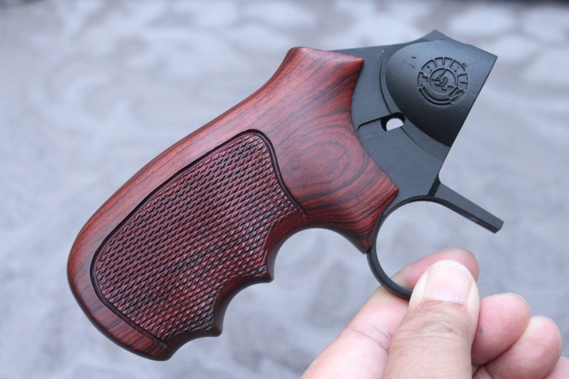 Taurus Full Size Grips Taurus Judge Public Defender Poly | Etsy