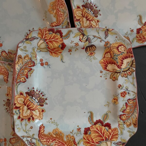 222 Fifth Dinnerware - Etsy