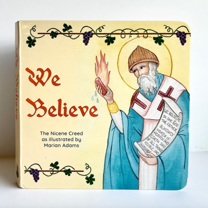 Kids Prayer Book Orthodox - Etsy