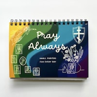 Weekly Prayer Journal - Etsy