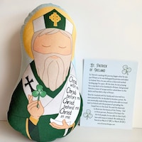 St Patrick's Day Movement Cards, St Patricks Day Classroom Activity, St ...