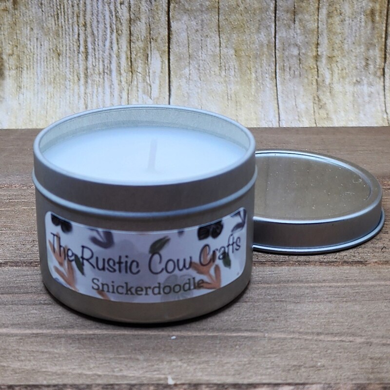 TheRusticCowCrafts - Etsy